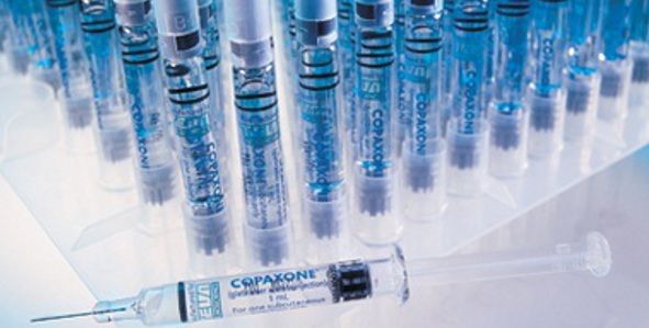 FDA approval adds new life to Teva's Copaxone | Life Sciences ...